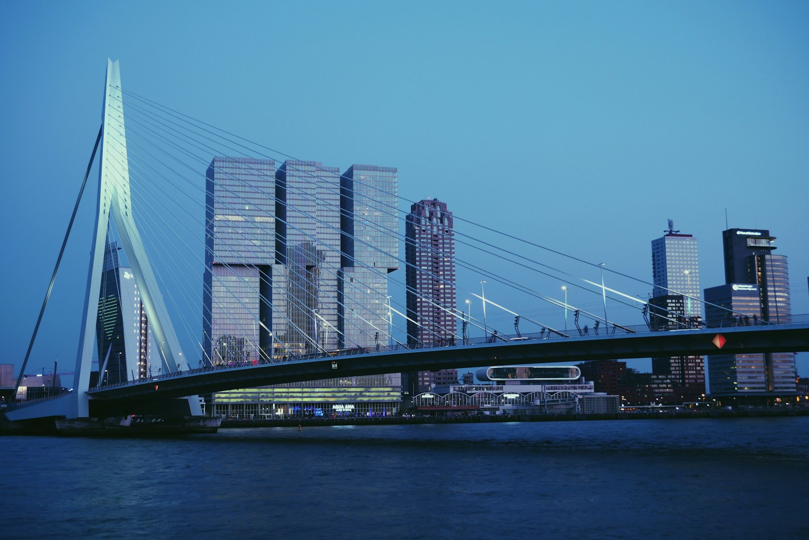 Tips bezoek Rotterdam - een blog met 10 bezienswaardigheden - Mooiste ...