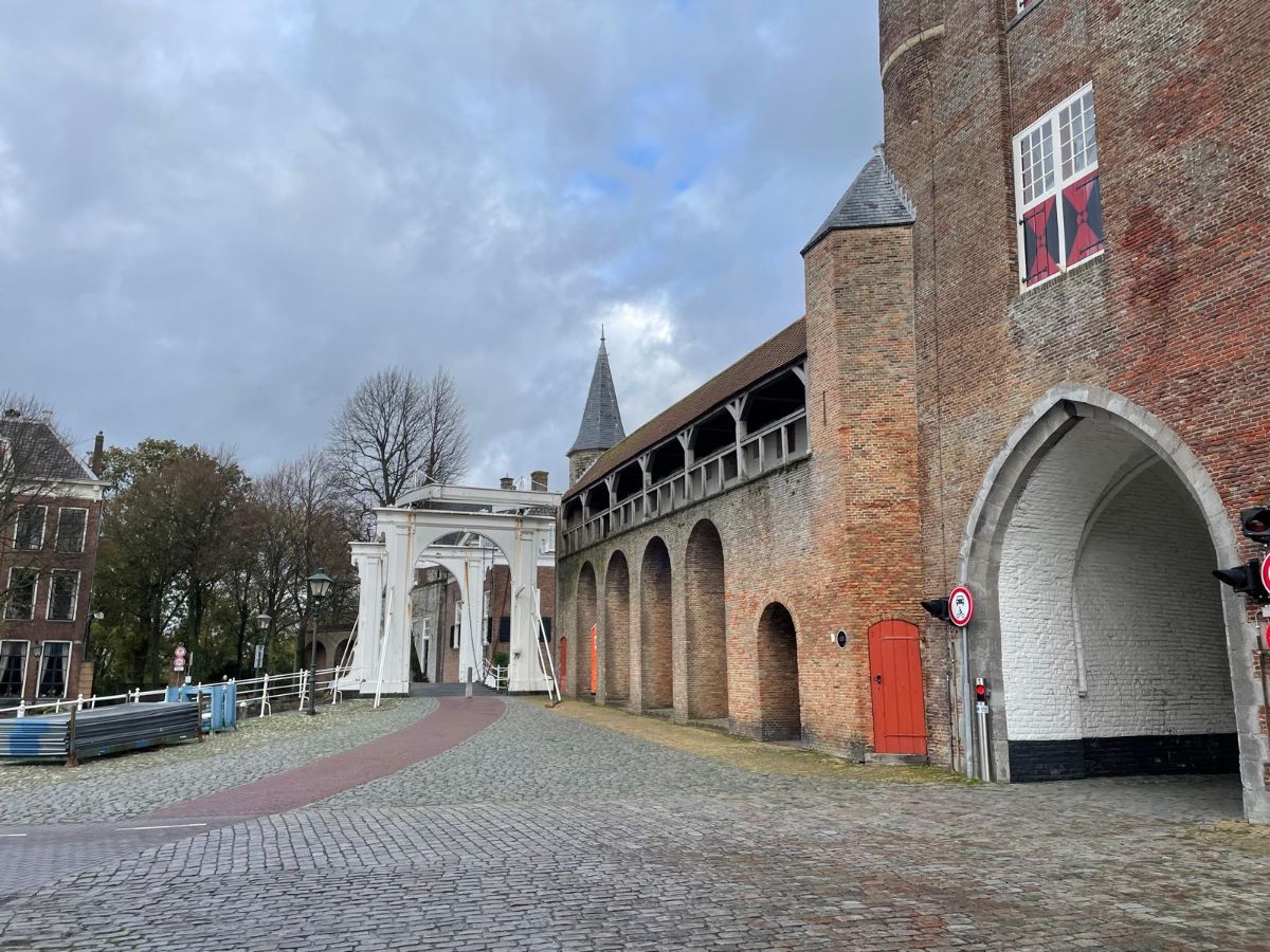 Bezienswaardigheden Zierikzee - een pittoresk stadje - Mooiste Plekjes ...